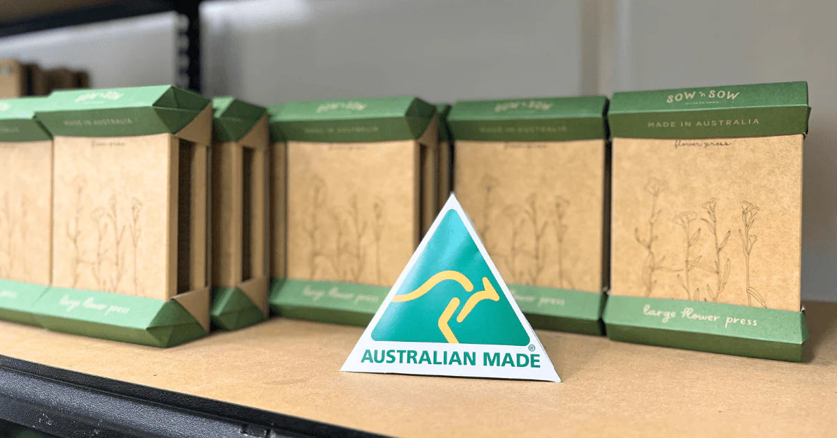 The Significance of Australian Made Certification: Supporting Local In