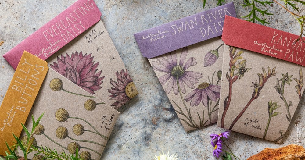 Iconic Australian Gifts And Souvenirs To Send To Loved Ones - Sow ʼn Sow