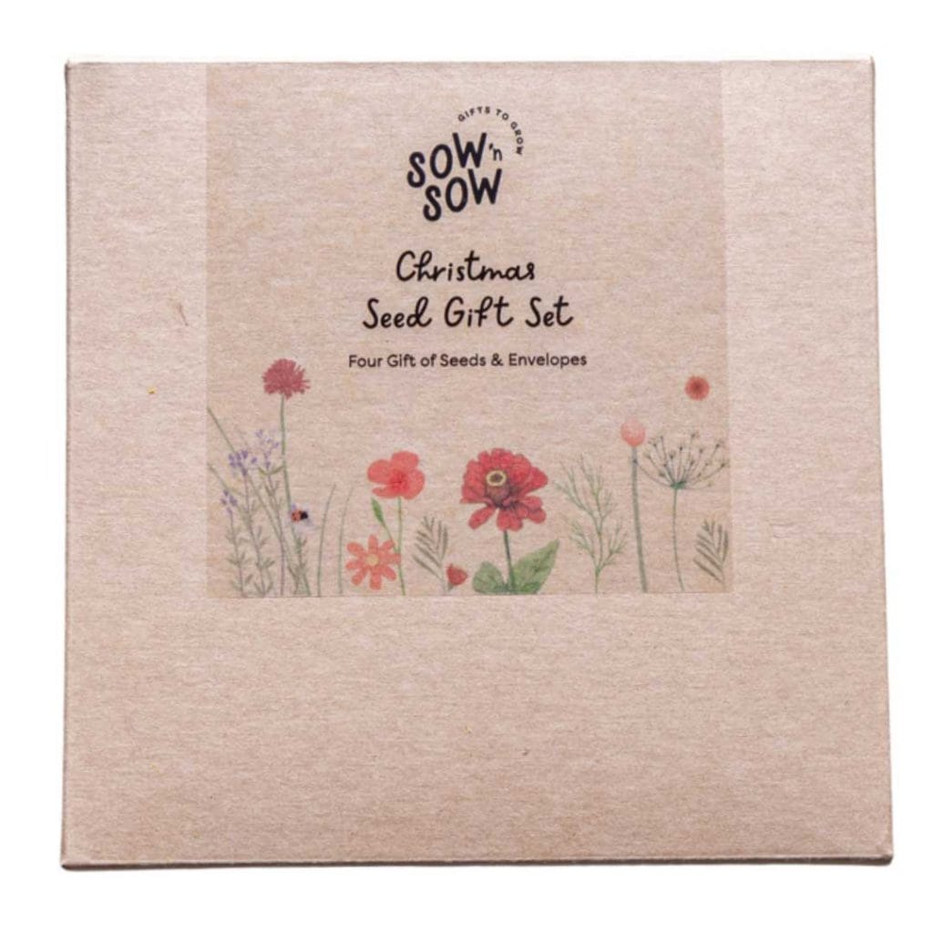 Gift of Seeds Subscription - Sow 'n Sow